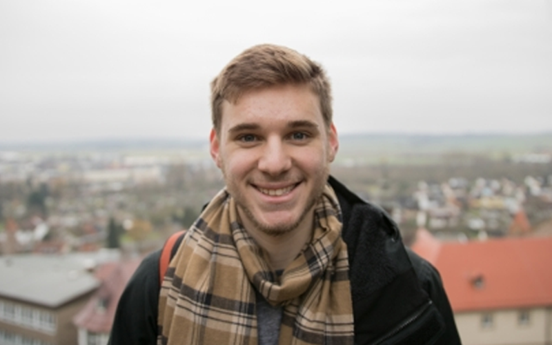 Study Abroad | Department of Mechanical Engineering